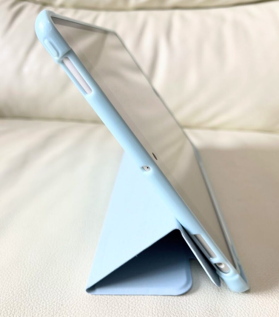 SHEIN iPadタブレットスタンドケース 口コミレビュー かわいいおすすめ品も紹介！